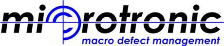 Microtronic Announces Methodology for Reducing or Eliminating Manual ...