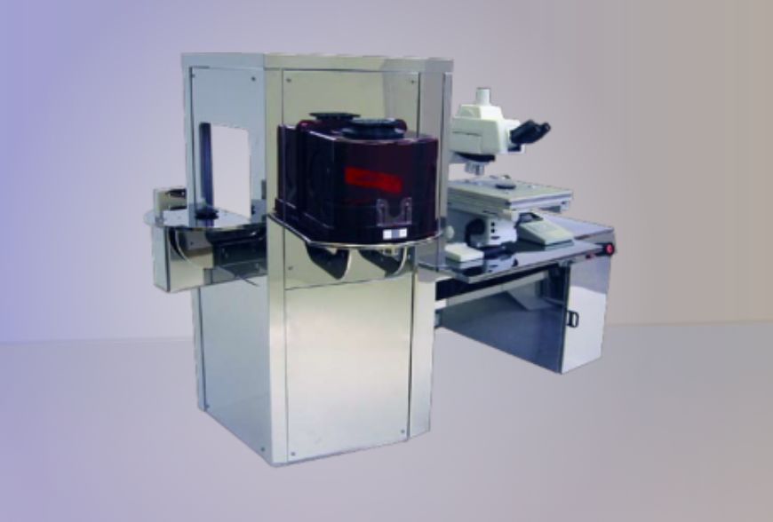 MicroINSPECT 300FA – Failure Analysis