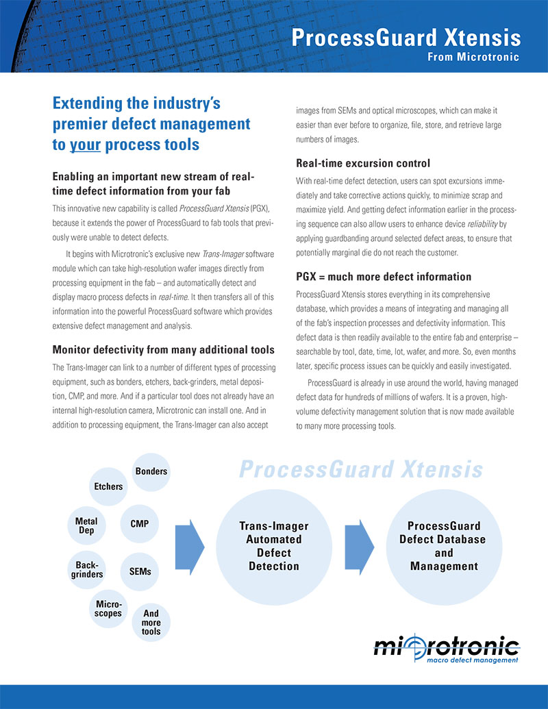 Automated Macro Semiconductor Wafer Defect Inspection Equipment ...