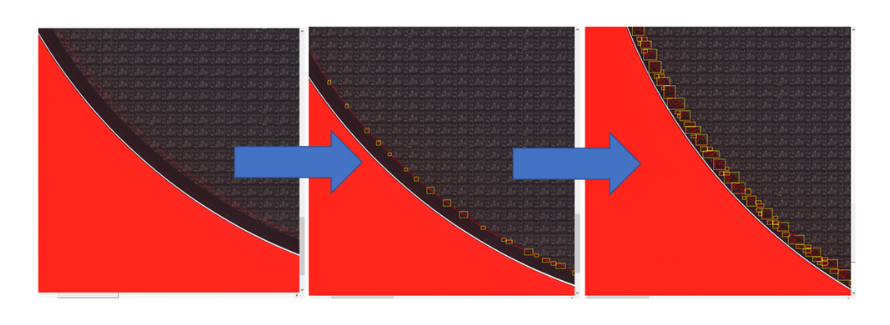 Customized Inspection Recipes