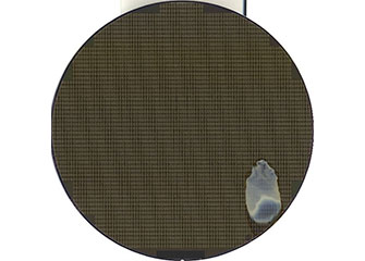 Wafer Contamination – Large | Microtronic, Inc.