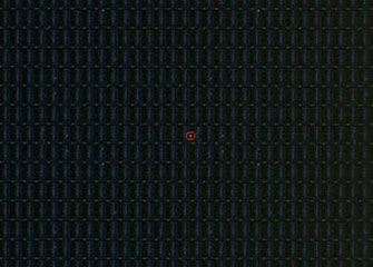 Semiconductor Wafer Defects Library | Full-Color Images