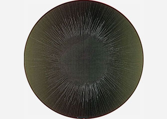 Semiconductor Wafer Defects Library | Full-Color Images