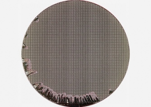 Semiconductor Wafer Defects Library | Full-Color Images